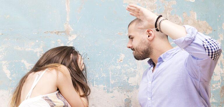 Blog: Como se recuperar psicologicamente de uma agressão física no ...