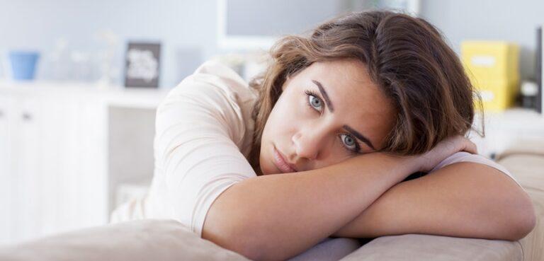 Blog: Como superar o sentimento de tristeza profunda? | Sociedade ...